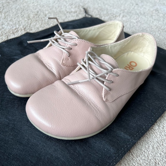 origo | Shoes | Origo Barefoot Shoes The New Derby In Natural Leather ...